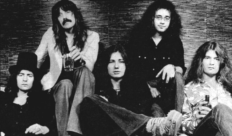 【Deep Purple】ディープ・パープルの来日情報・来日記録まとめ | 海外アーティスト来日ブログ